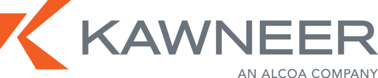 Kawneer Logo - Friends of Gwinnett Seniors